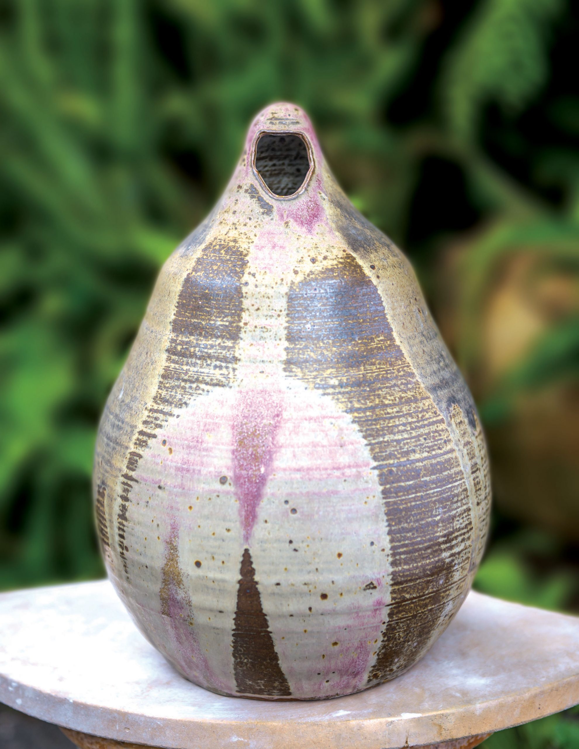 My Clay Soul: Cheah Yeow Seng Ceramic Art Exhibition | Harmoni – Soka