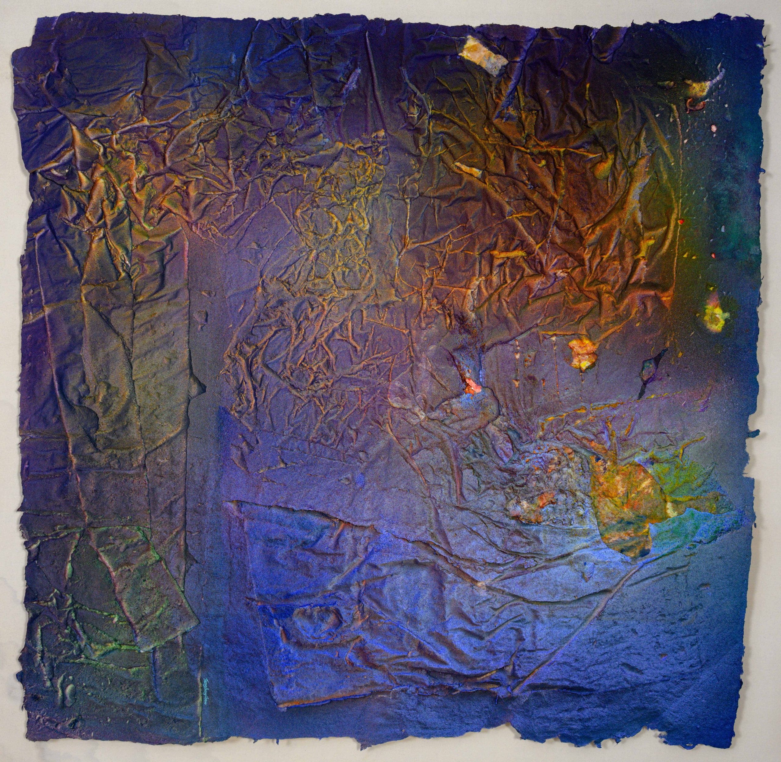 A Retrospective: Chew Teng Beng — Life, Art and Writings | Harmoni – Soka